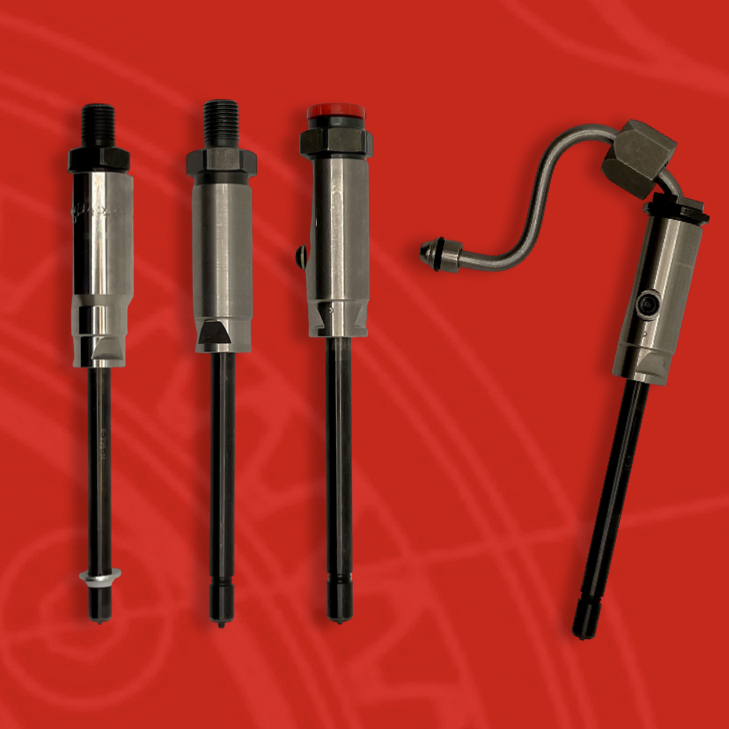 Injectors – YOUDIESEL