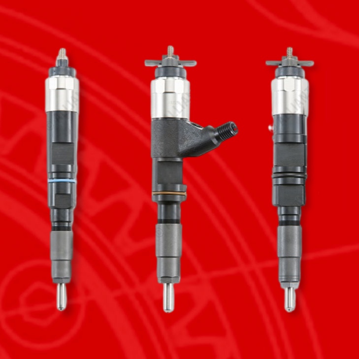 Injectors – YOUDIESEL